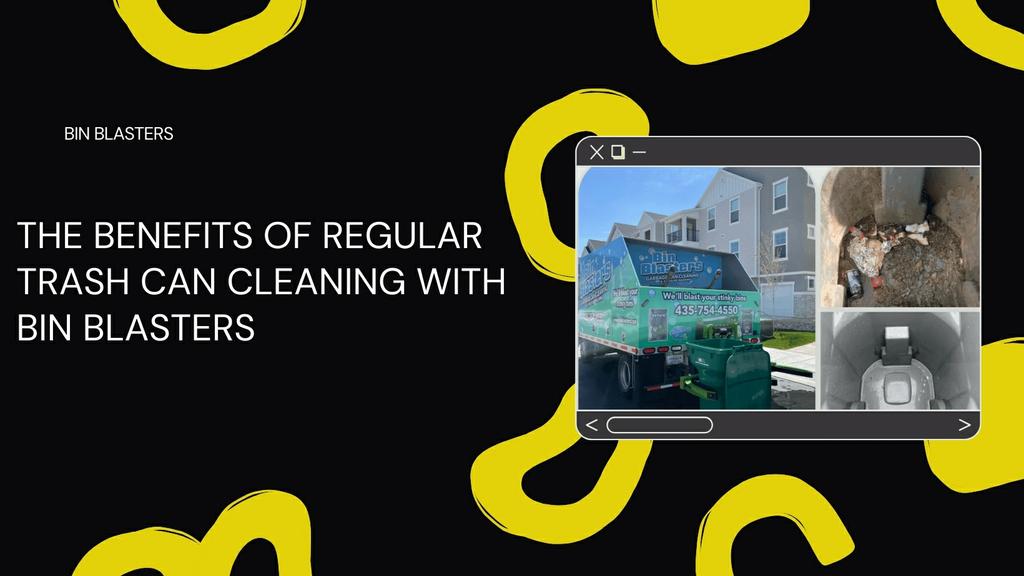 Map and Directions to Garbage Can Cleaning Service - Bin Blaster in New York, NY 10001